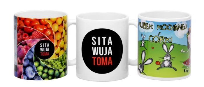Co to jest sublimacja, czyli kilka słów o tym, jak się nie zgubić w ... Co to jest sublimacja, czyli kilka słów o tym, jak się nie zgubić w ...